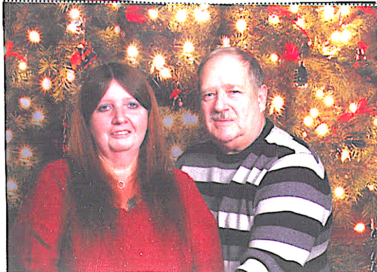 Jerry and Terry Everhart | News, Sports, Jobs - Altoona Mirror